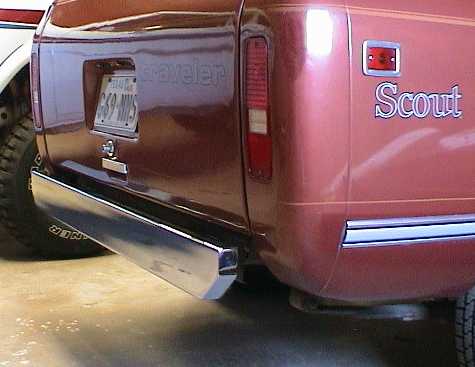 Scout M.A.D.ness On-line Catalog - Customization