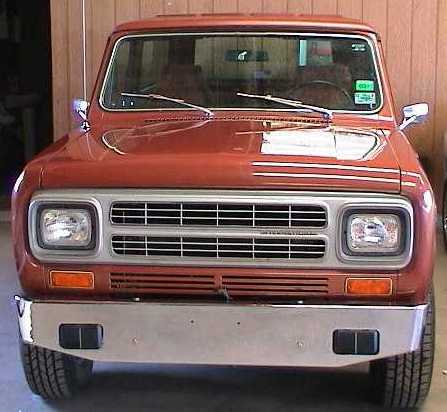 Scout M.A.D.ness On-line Catalog - Customization