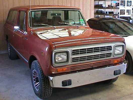 Scout M.A.D.ness On-line Catalog - Customization