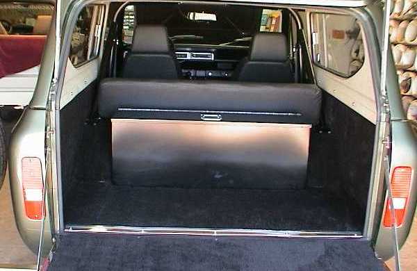 Scout M.A.D.ness On-line Catalog - Customization