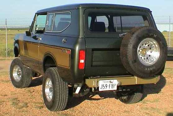 Scout M.A.D.ness On-line Catalog - Customization