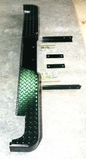 Scout M.A.D.ness On-line Catalog - Customization